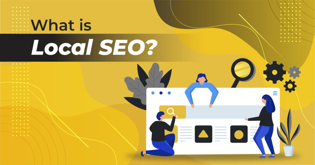 7 Way to Optimize Local Landing Pages for Search