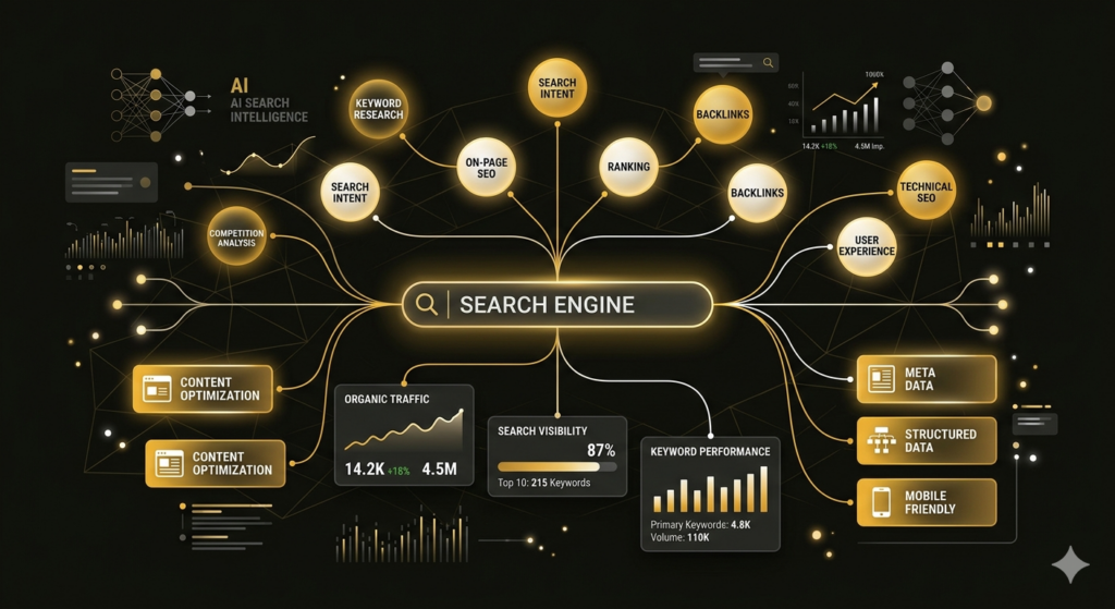 SEO Keyword Research Guide 2026: Find High-Intent Keywords & Rank Faster
